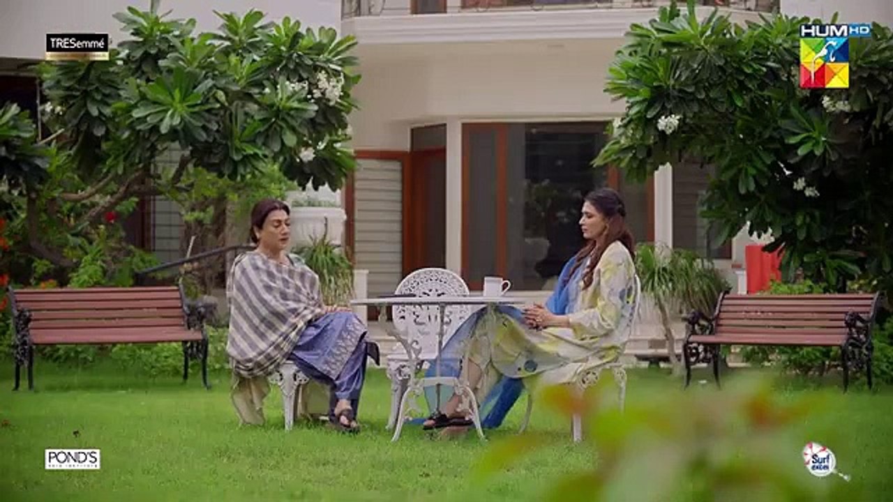 Meri Tanhai - Episode 20 - 19th May 2025 - video Dailymotion