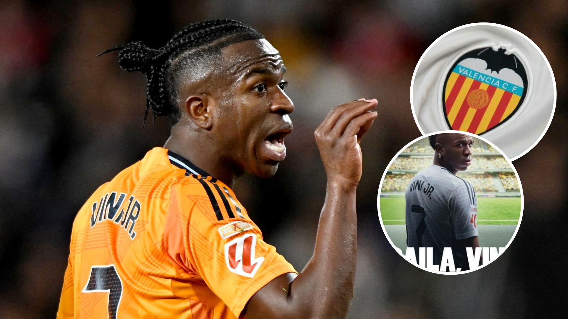 Vinícius Jr. and His Documentary Spark Outrage in Spain | beIN SPORTS