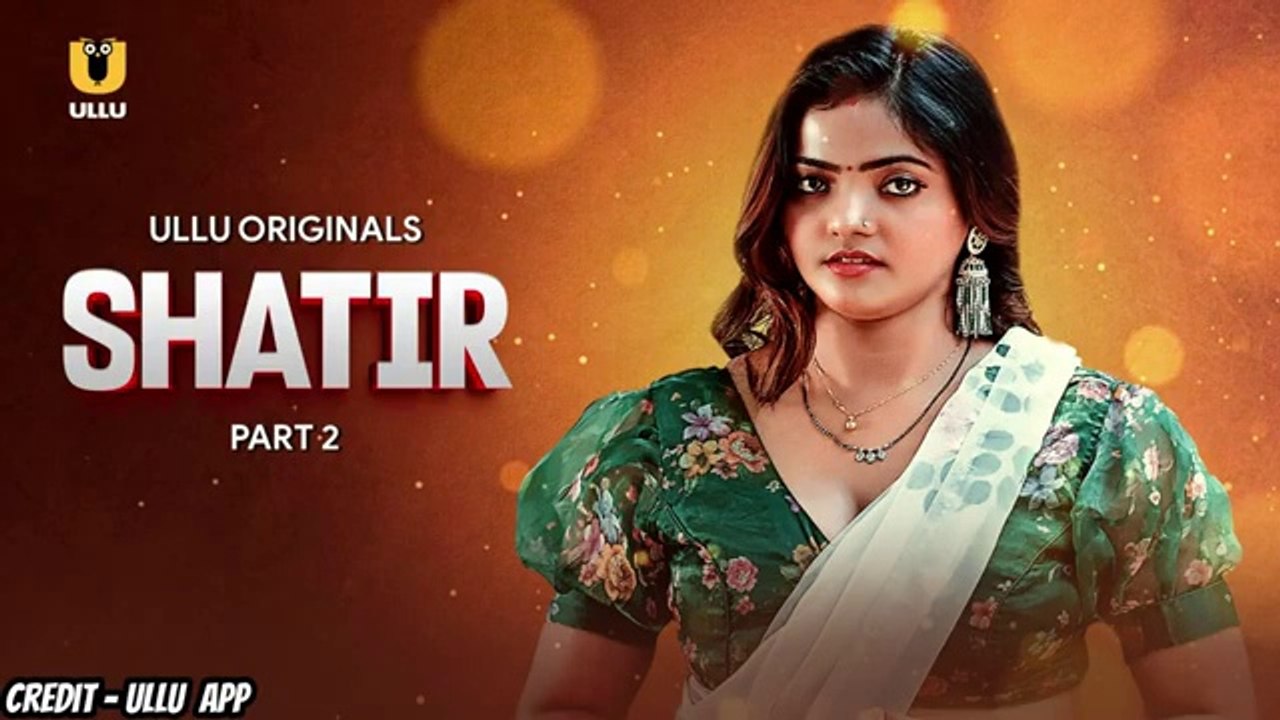 Shatir Webseries Part 2 Uncut Version | Bharti Jha | Jonita D Cruz ...