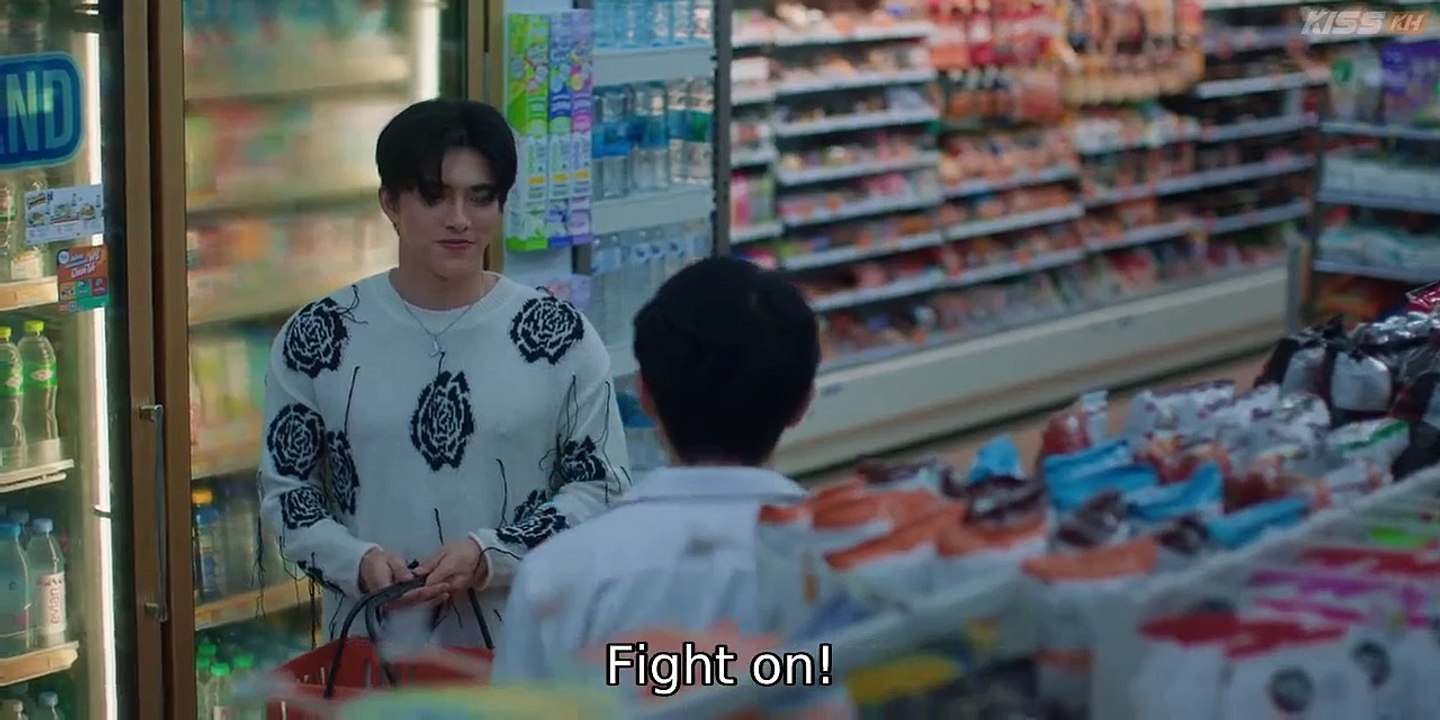 Top Form-The Series (Thai BL) Ep.8 eng sub - video Dailymotion