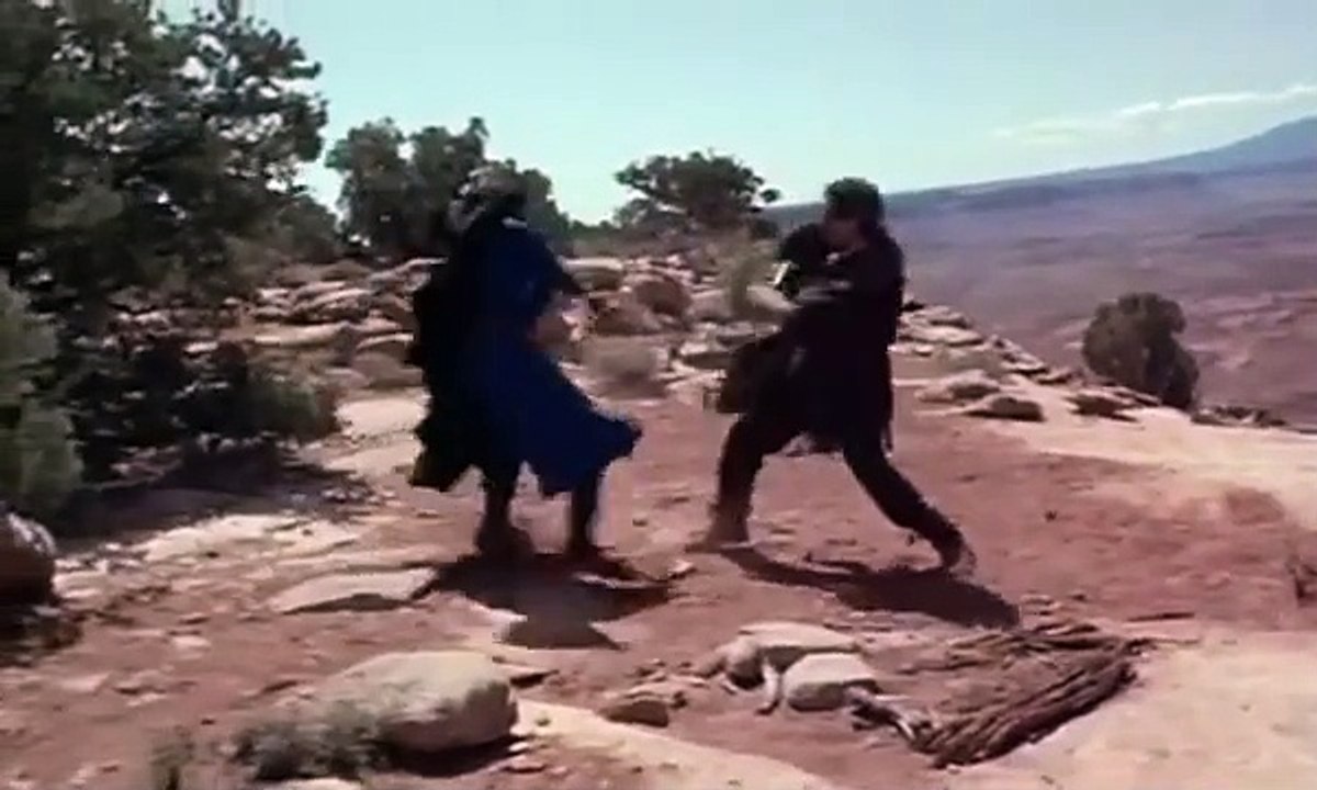 "Knights" Starring Kathy Long - video Dailymotion