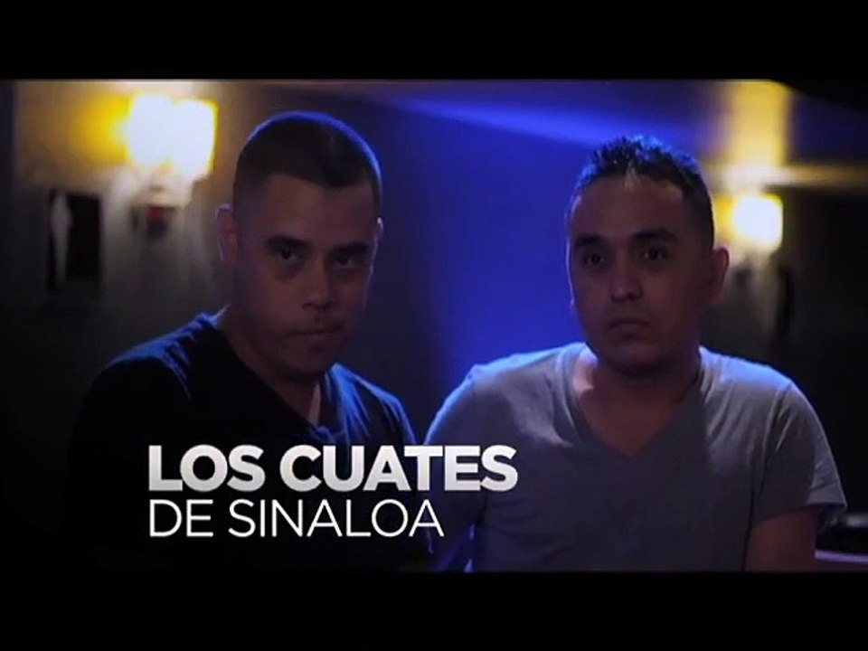La Tragedia de Chuy y Mauricio | movie | 2013 | Official Trailer ...