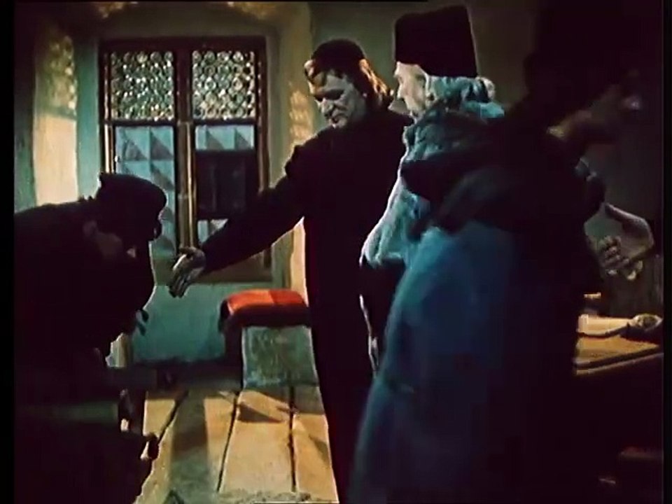 Jan Hus | movie | 1955 | Official Trailer - video Dailymotion