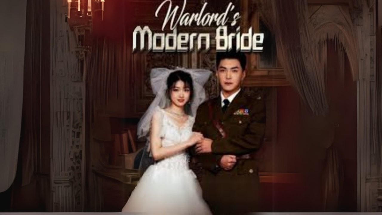 Warlord's Modern Bride Sdust - video Dailymotion