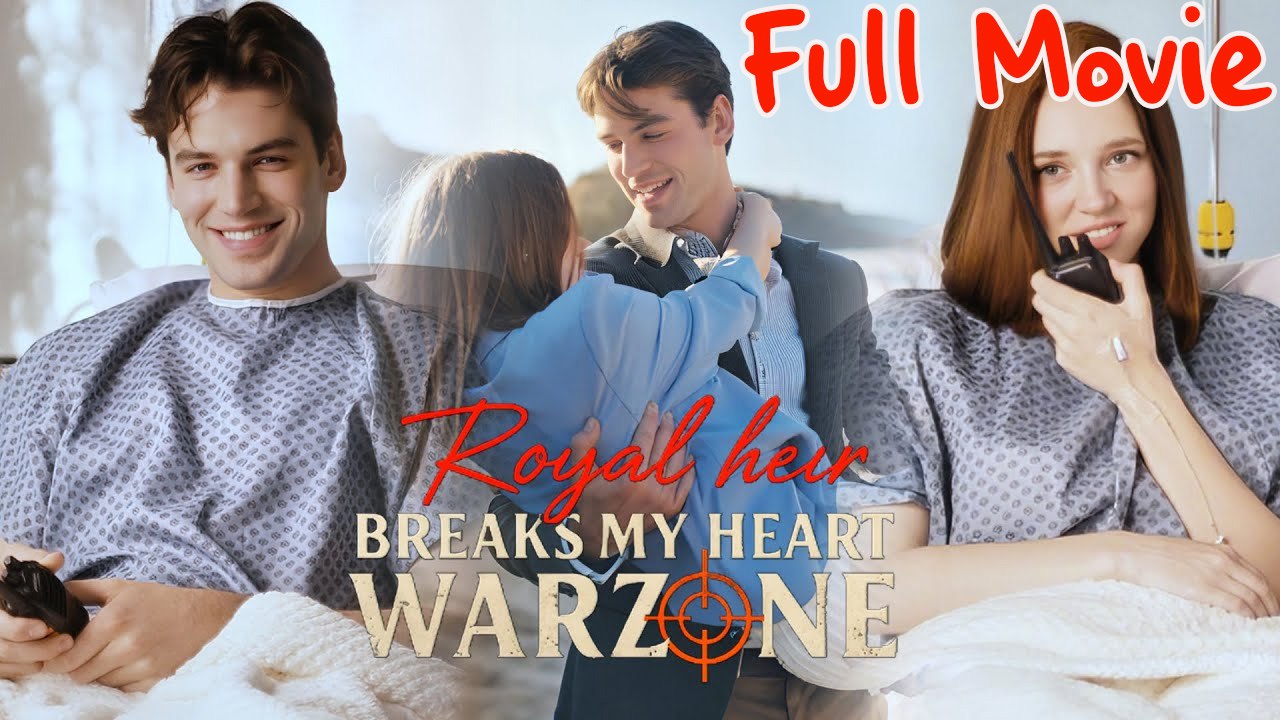 Royal Heir Breaks My Heart in A Warzone Full Episodes - video Dailymotion