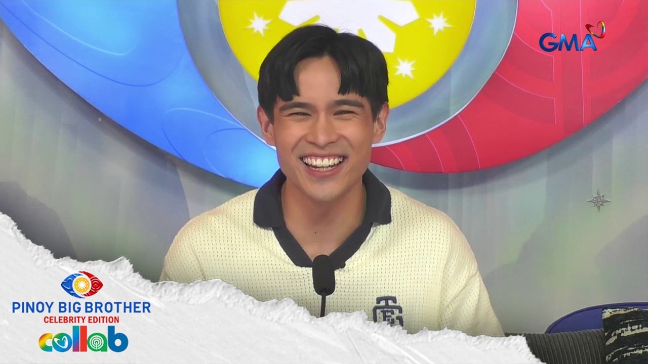 Pinoy Big Brother Collab: Ralph, isa sa ‘item’ na kailangang itago ng ...