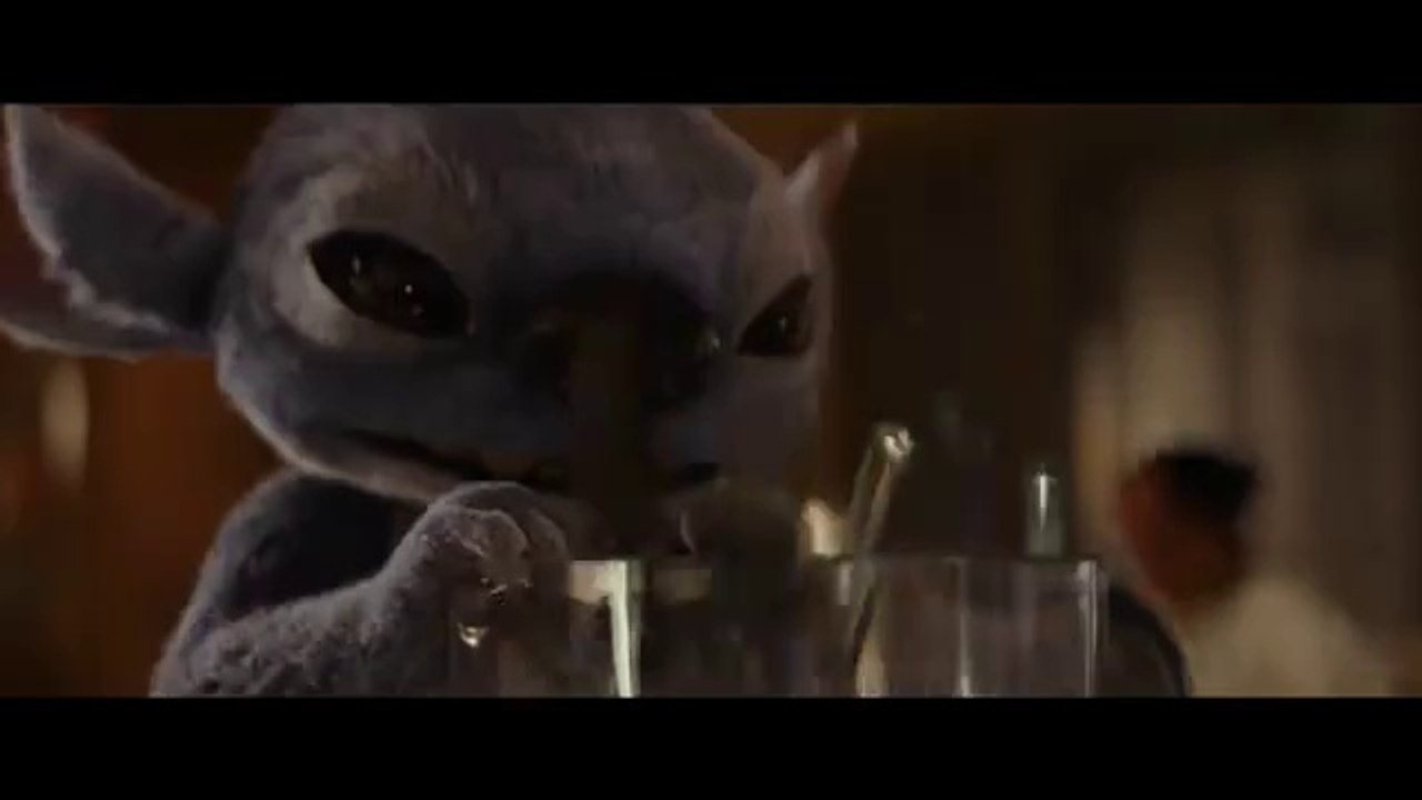 Lilo & Stitch (2025) : La musique de Lilo & Stitch ｜ Disney - Vidéo ...