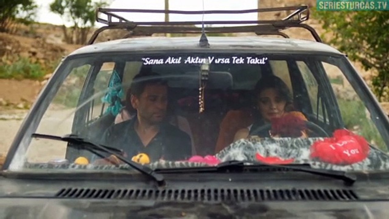 UZAK SEHIR CAPITULO 26 PARTE 1 - Vídeo Dailymotion