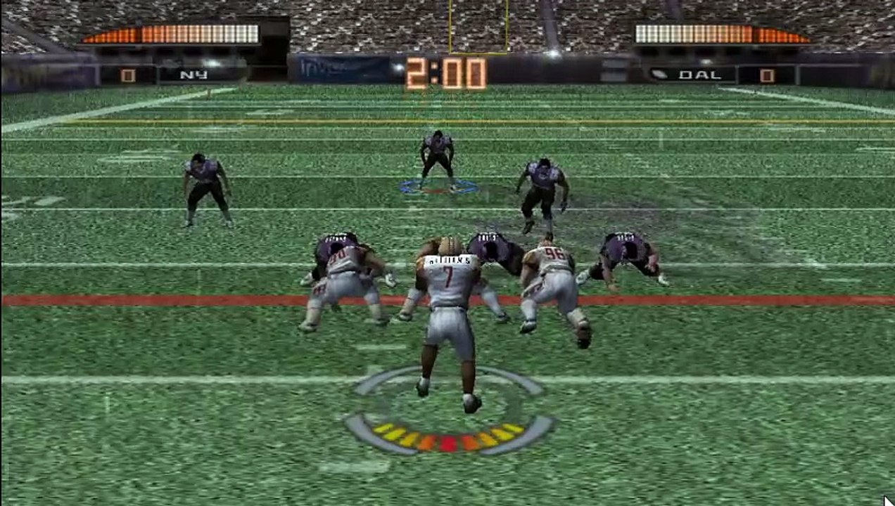 Blitz Overtime para PSP PPSSPP - Vídeo Dailymotion