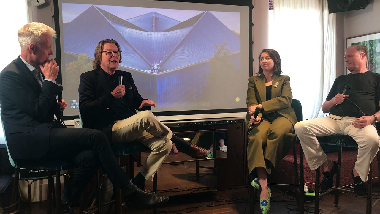 Rusty Egan & Robert Elms - how The Blitz club and The New Romantic revolutionised 80s youth ...