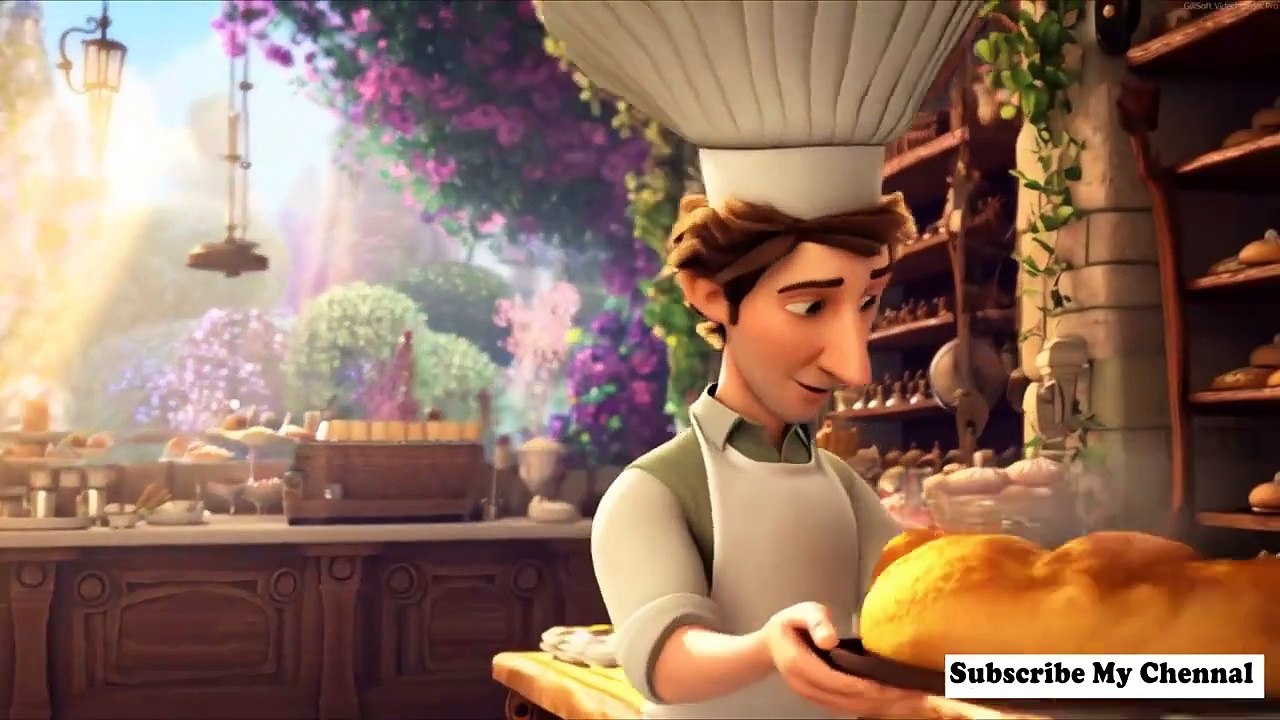 Pat-a-cake, pat-a-cake, baker's man _ Nursery Rhymes for kids Song ...