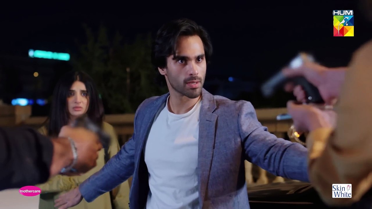 Agar Tum Sath Ho - Ep 12 - 20 May 25 [ Mawra Hocane & Ameer Gilani ] Mothercare & Skin White ...