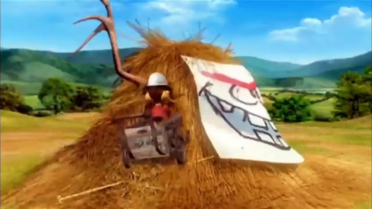 Jakers! The Adventures of Piggley Winks | show | 2003 | Official ...