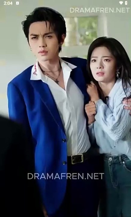 His Fiancee, My Obsession Full Chinese Drama - video Dailymotion