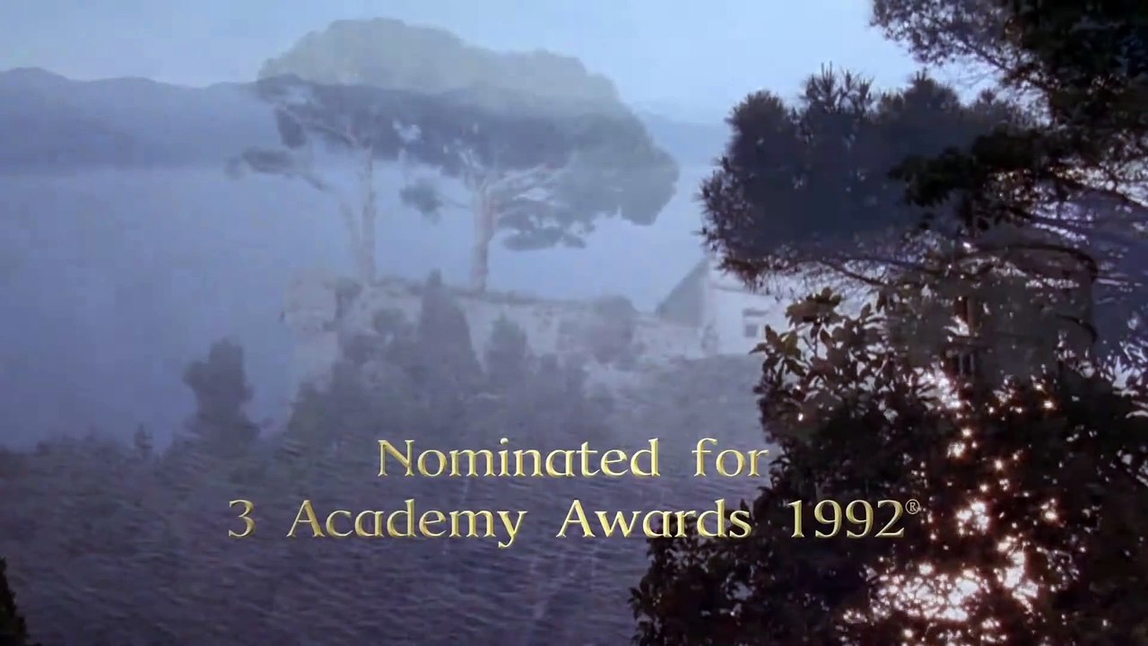 Enchanted April | movie | 1991 | Official Trailer - video Dailymotion