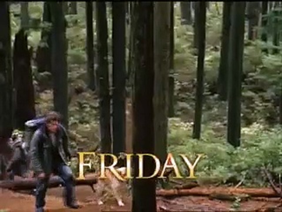 Fallen | movie | 2006 | Official Trailer - video Dailymotion