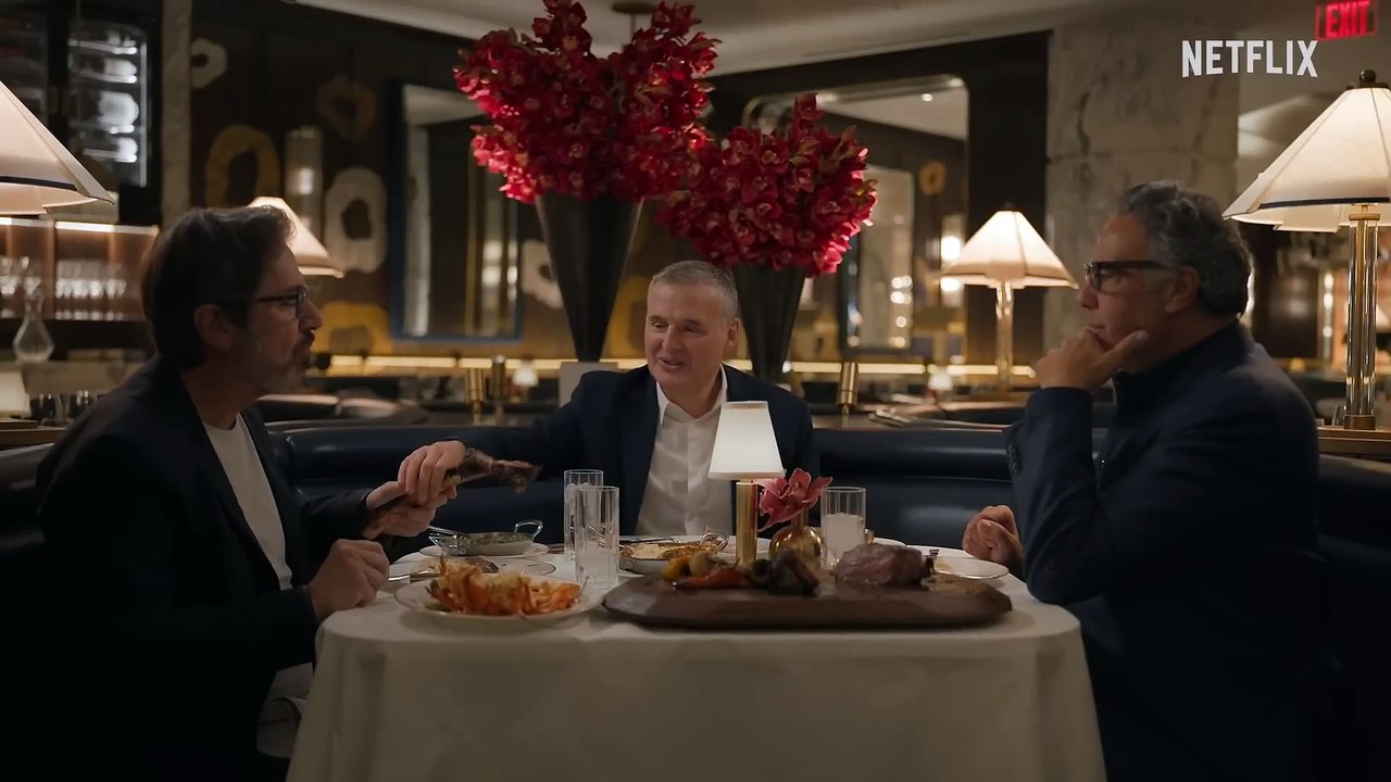 Somebody Feed Phil - Season 8 Sneak Peek Netflix - Vídeo Dailymotion