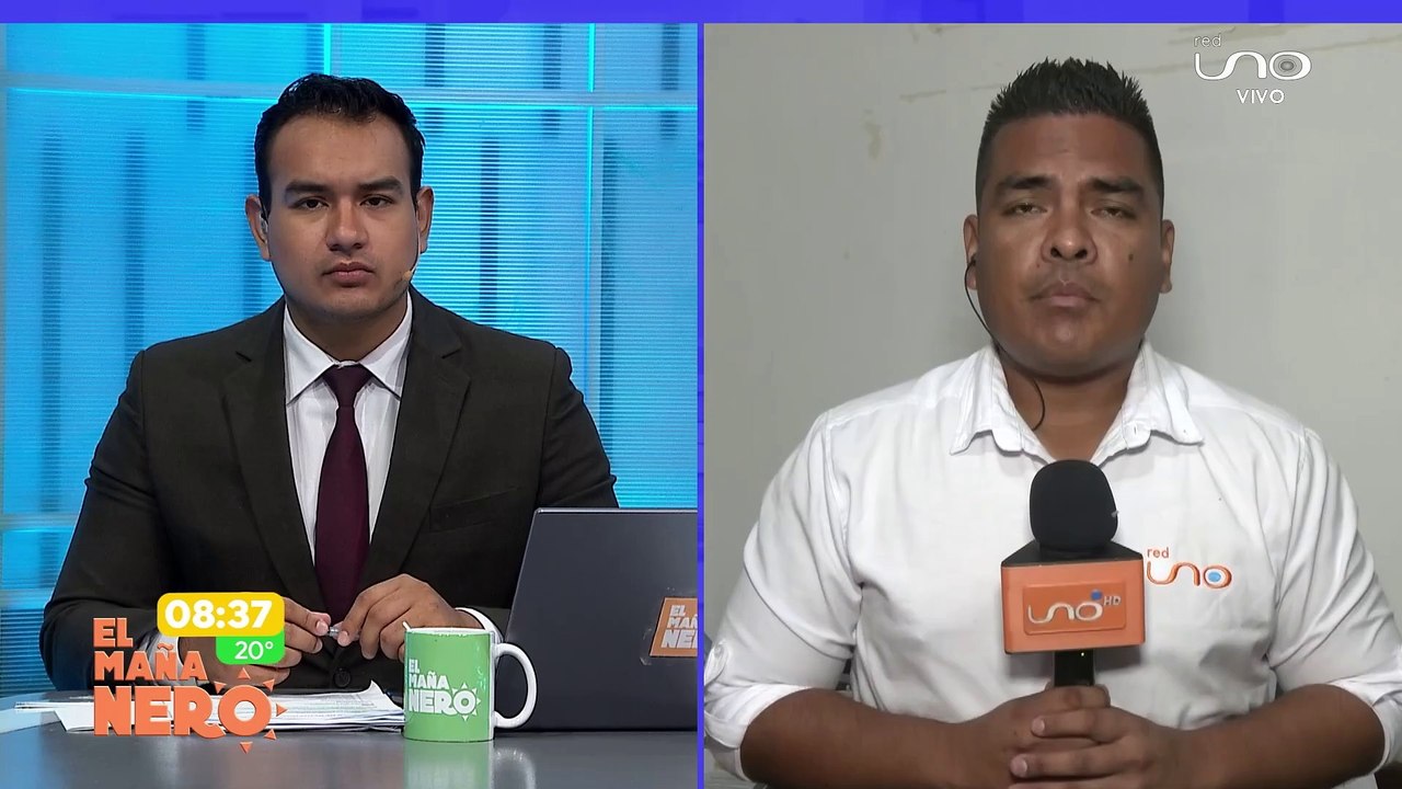 Doble asesianto en El Quior, habla la fiscal asiganda al caso - Vídeo ...