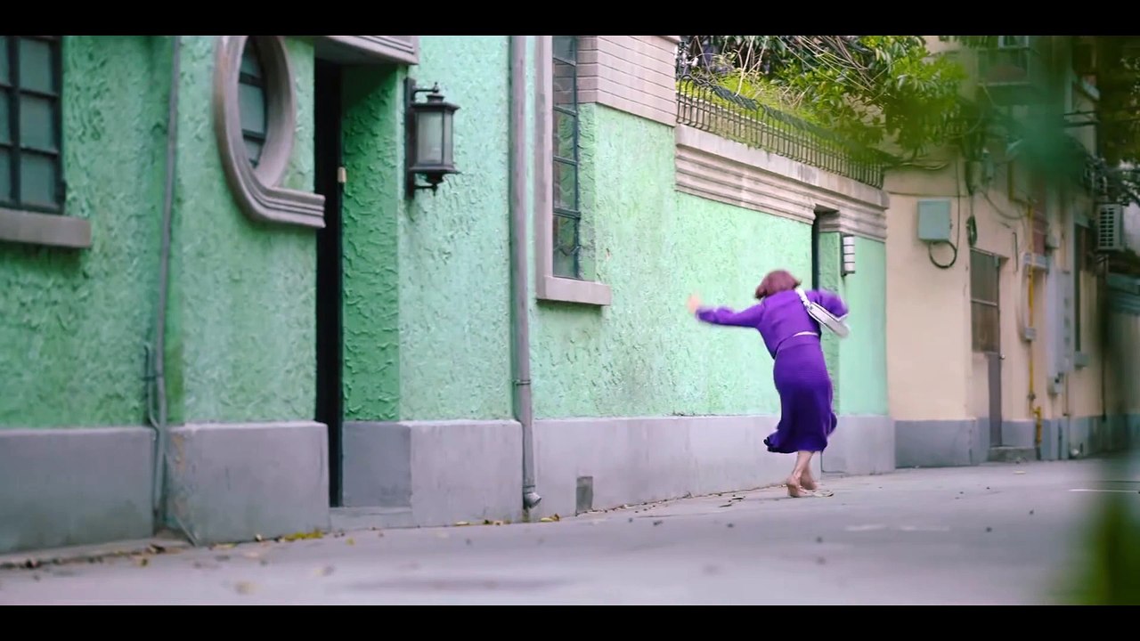 B for Busy (2021) 爱情神话 - Movie Trailer - Far East Films - Vídeo Dailymotion