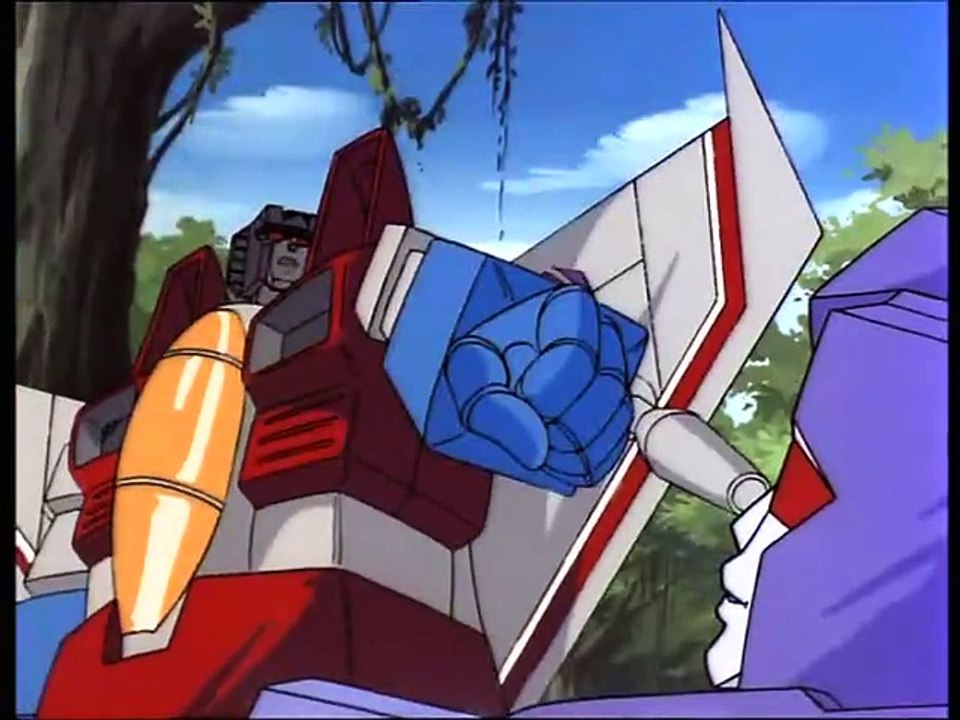 Transformers S2-E18 Microbots.ia - video Dailymotion