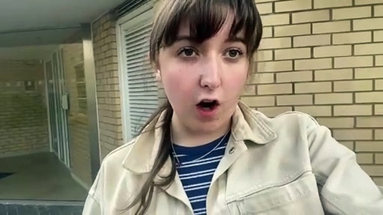 Debbie Slater breaks down at the inquest at Preston Coroners Court for ...