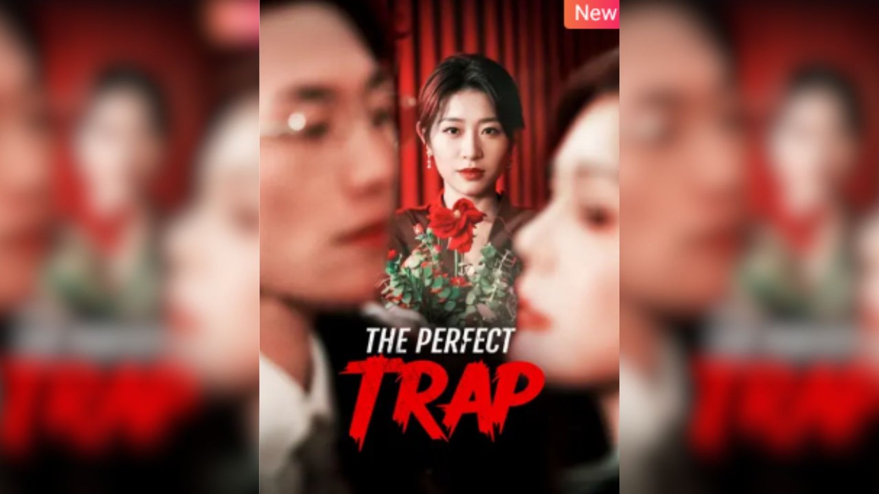 The Perfect Trap Full Movie - video Dailymotion