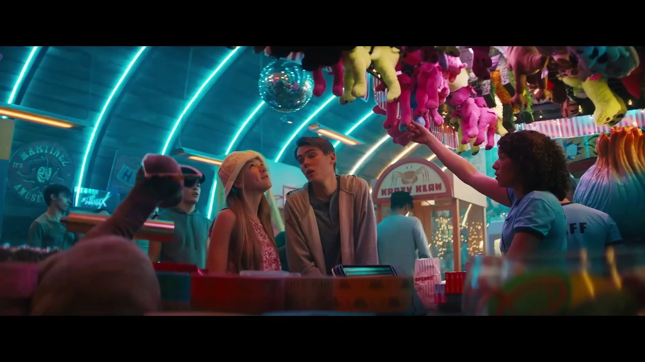 Anônimo 2 | movie | 2025 | Official Trailer - video Dailymotion