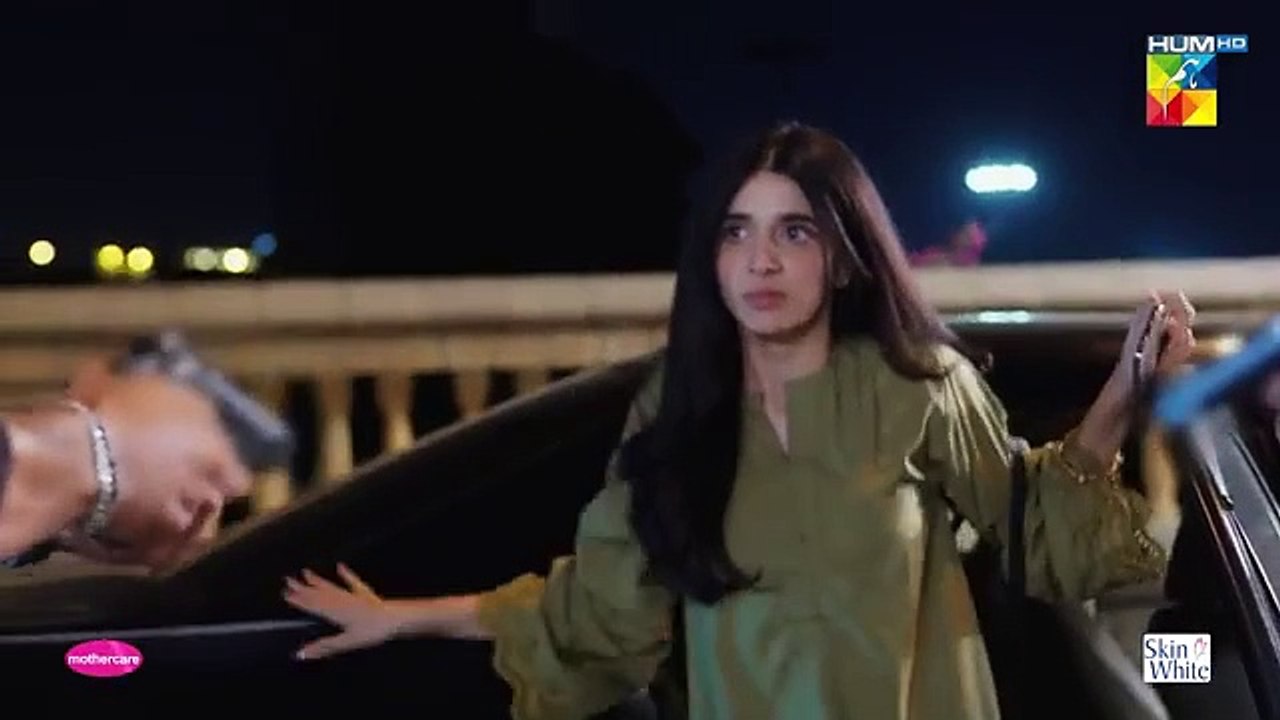 Agar Tum Sath Ho - Ep 12 - 20 May 25 [ Mawra Hocane & Ameer Gilani ] Mothercare & Skin White ...