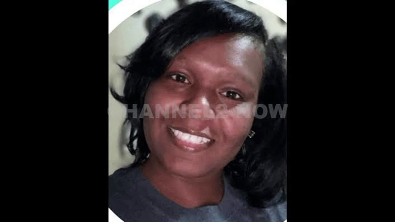 Cortnie Harris and Corvanntay Baptiste Arrested for Aiding Escaped ...