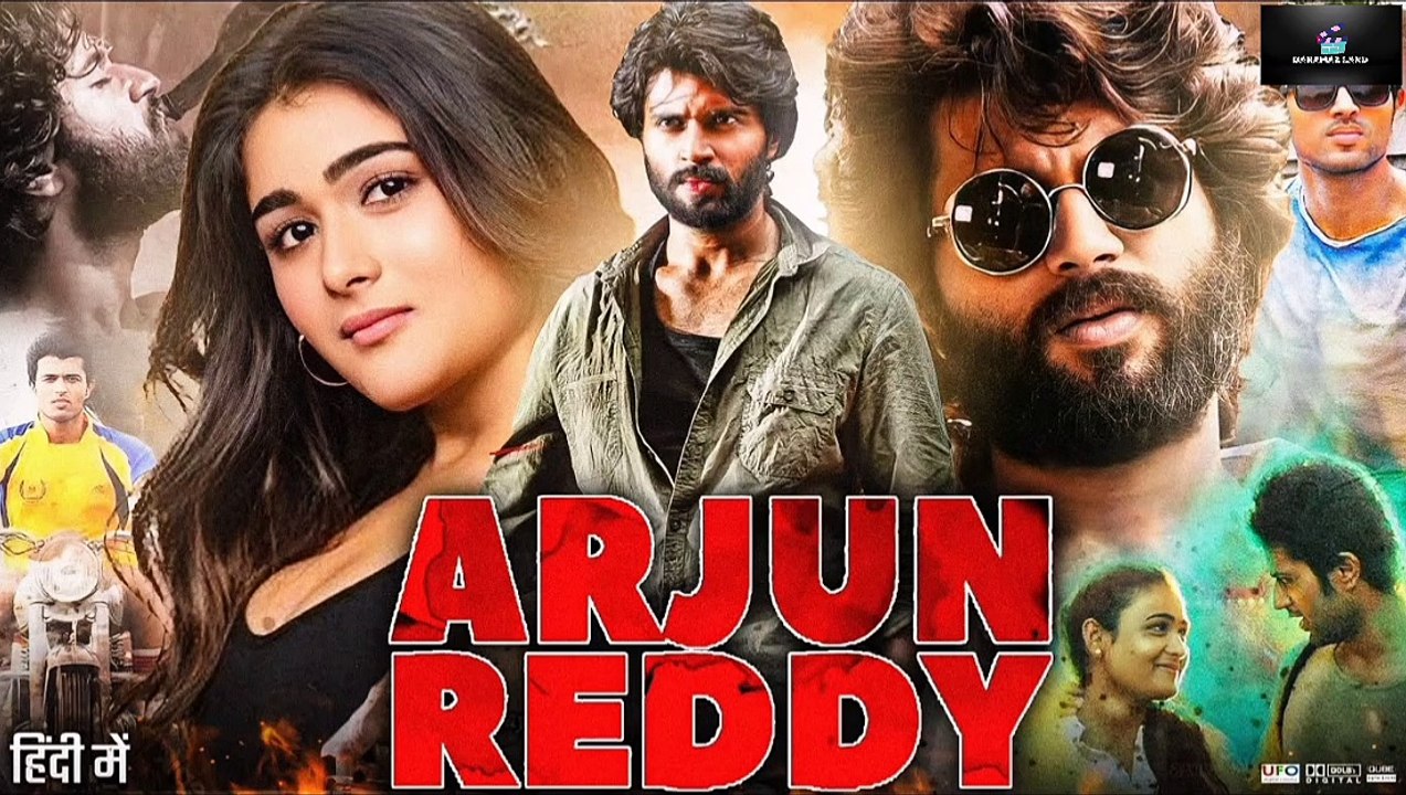 Arjun Reddy 2017 Hindi Movie - video Dailymotion