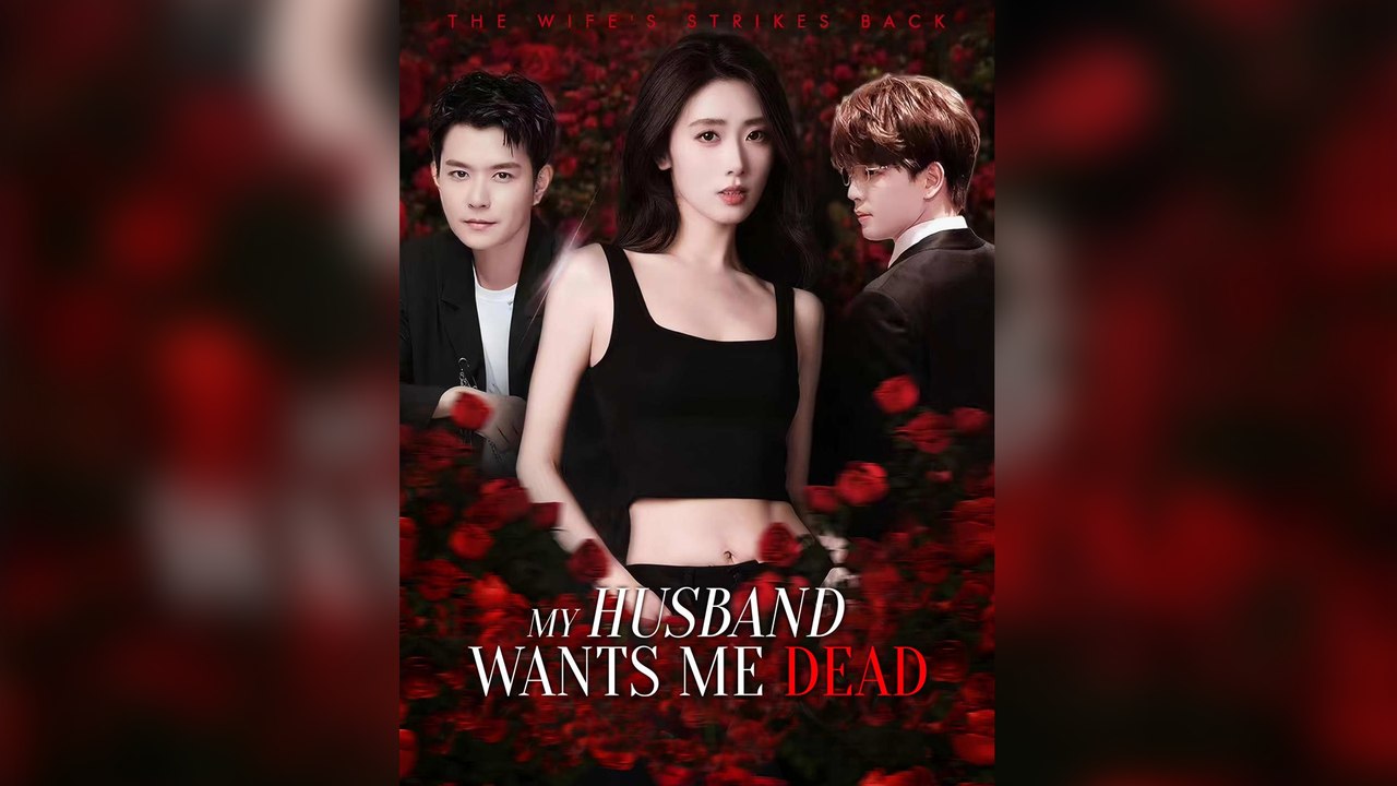 My Husband Wants Me Dead Full Movie - video Dailymotion
