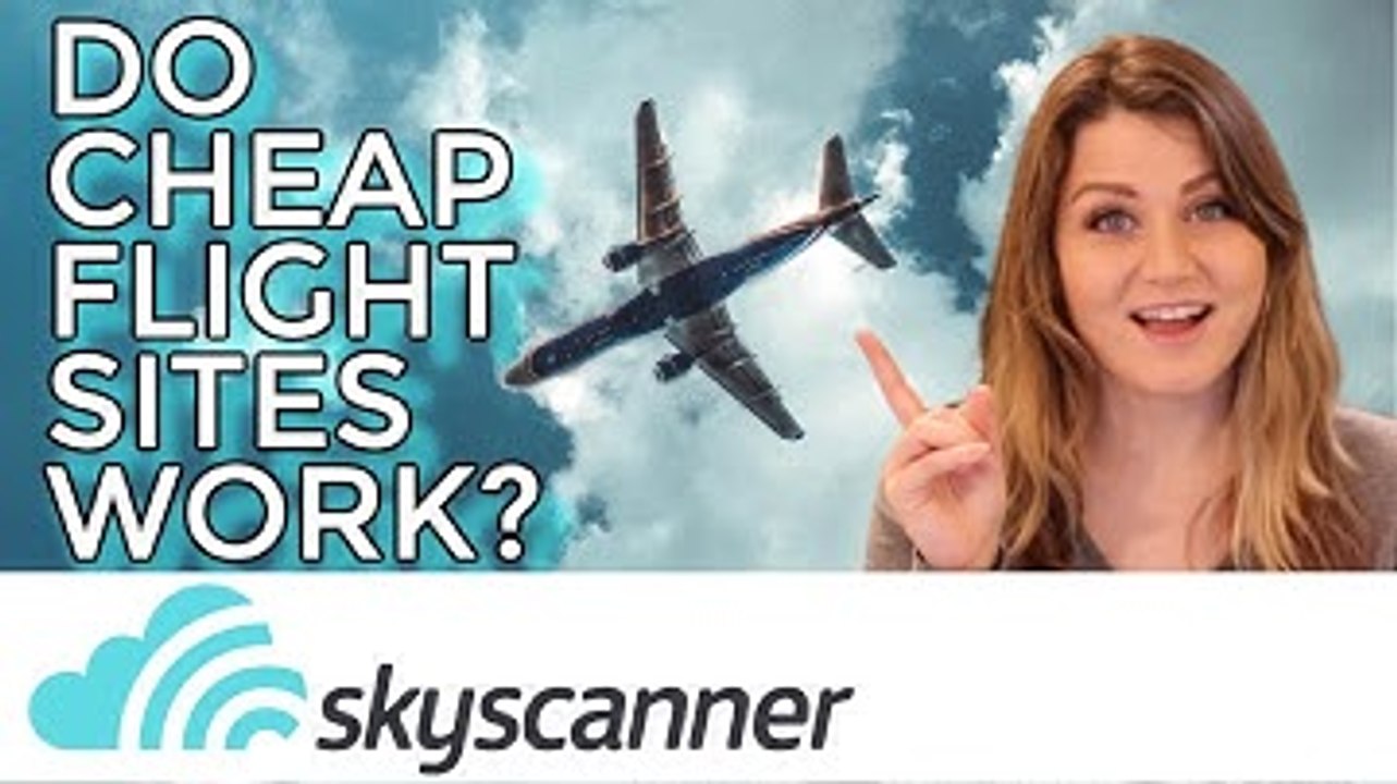 how to book cheap flights on skyscanner | skyscanner review - video Dailymotion