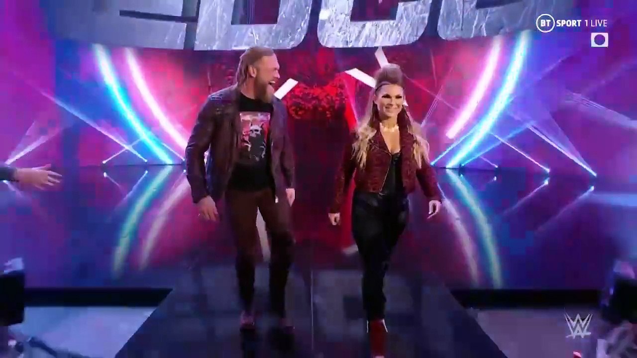WWE superstar amazing entry in the ring WWE - video Dailymotion