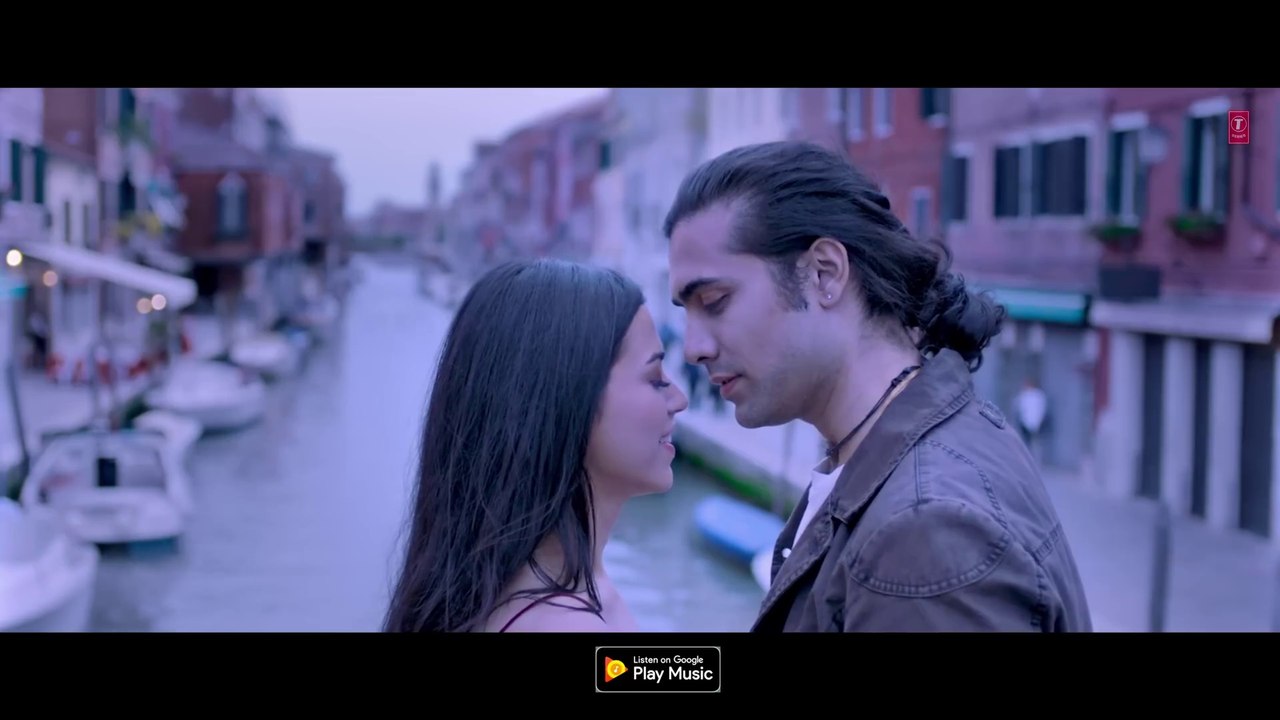 Humnava Mere (Official Video) | Jubin Nautiyal | Manoj Muntashir ...