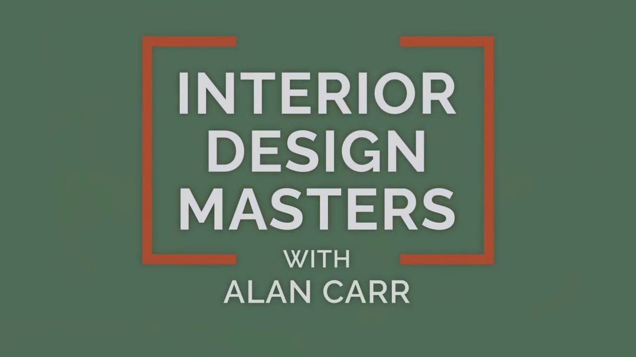 Interior Design Masters S06 E07 - video Dailymotion