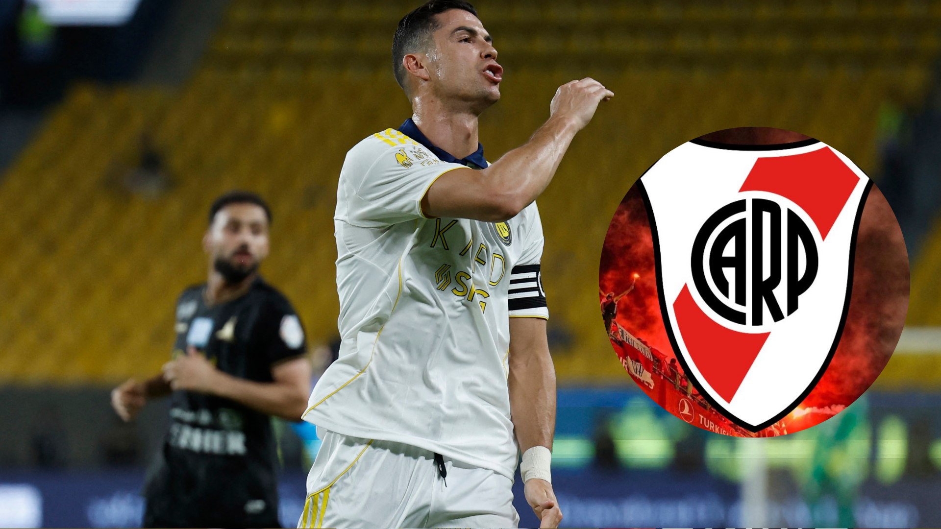 Could Cristiano Ronaldo Play the Club World Cup with River Plate ...