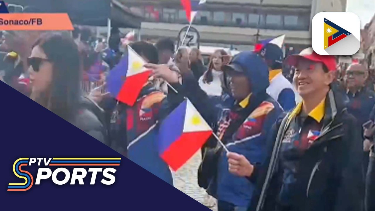 PPSA target ang karangalan sa 2025 IPSC PCC/Mini Rifle World Shoot sa ...