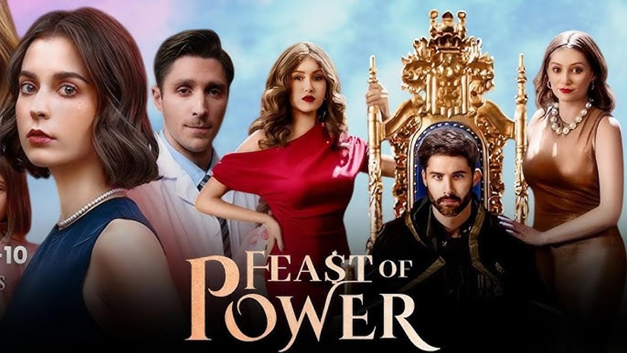 Feast of Power - video Dailymotion