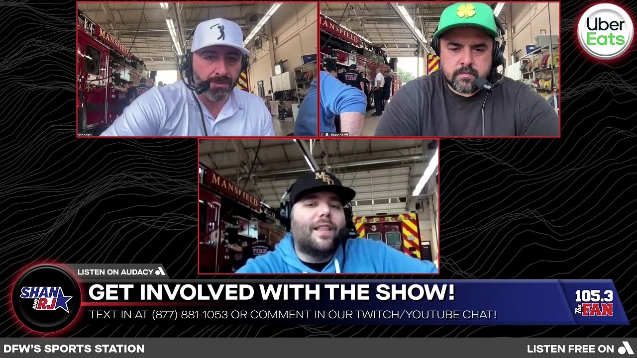 The Cowboys’ culture shift & Dan Orlovsky’s defensive doubts - video ...