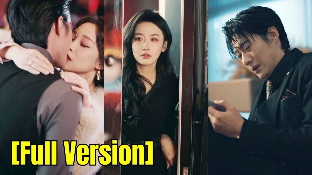 the fading love chinese drama - video Dailymotion