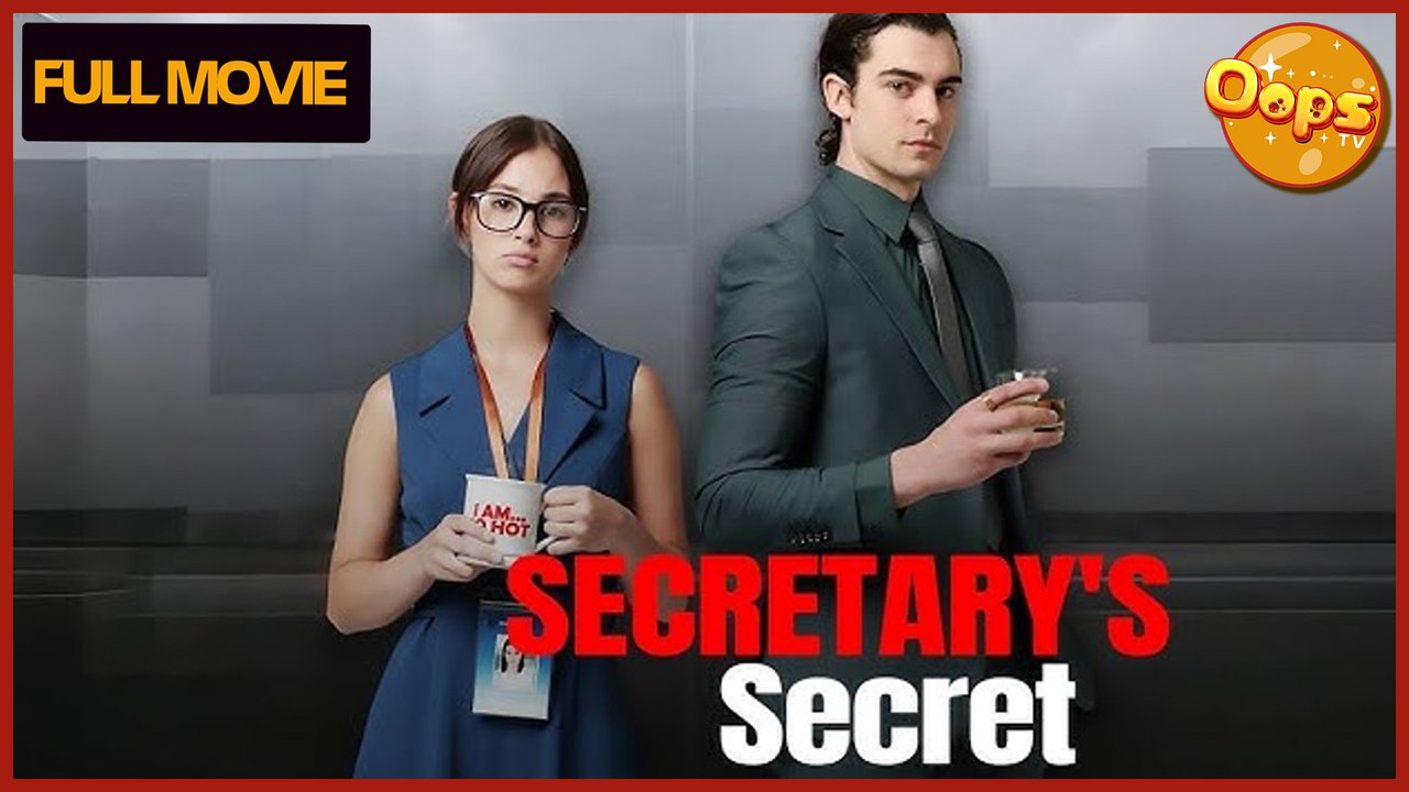 Secretary’s Secret Full Movie - video Dailymotion