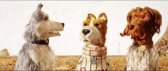 Isle of Dogs In Hindi Dubbed (1080p) by Kidzo Land - Dailymotion