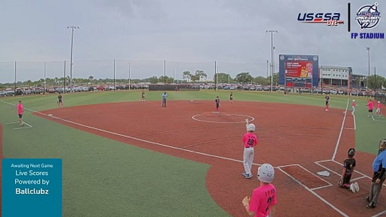 TC Elite 12u VS Surfside Sluggers 12u - Sun, May 11, 2025 9:52 AM to Sun, 11:31 AM - video ...