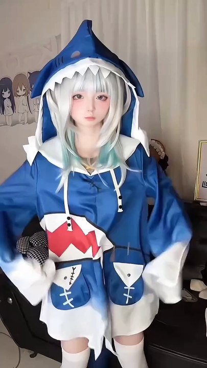 Gwar gura Nice Cosplay - Vídeo Dailymotion