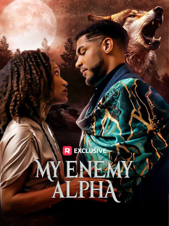 My Enemy Alpha (2024) - Full Movie - video Dailymotion