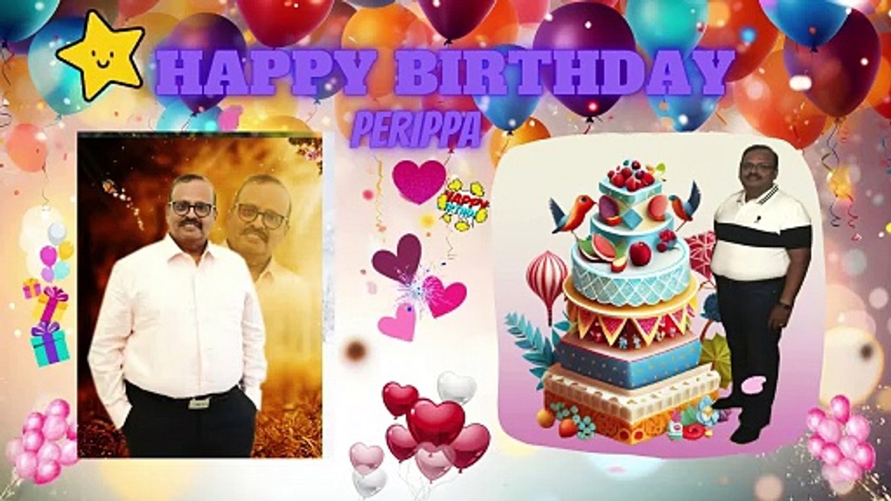 HBD -7 - video Dailymotion