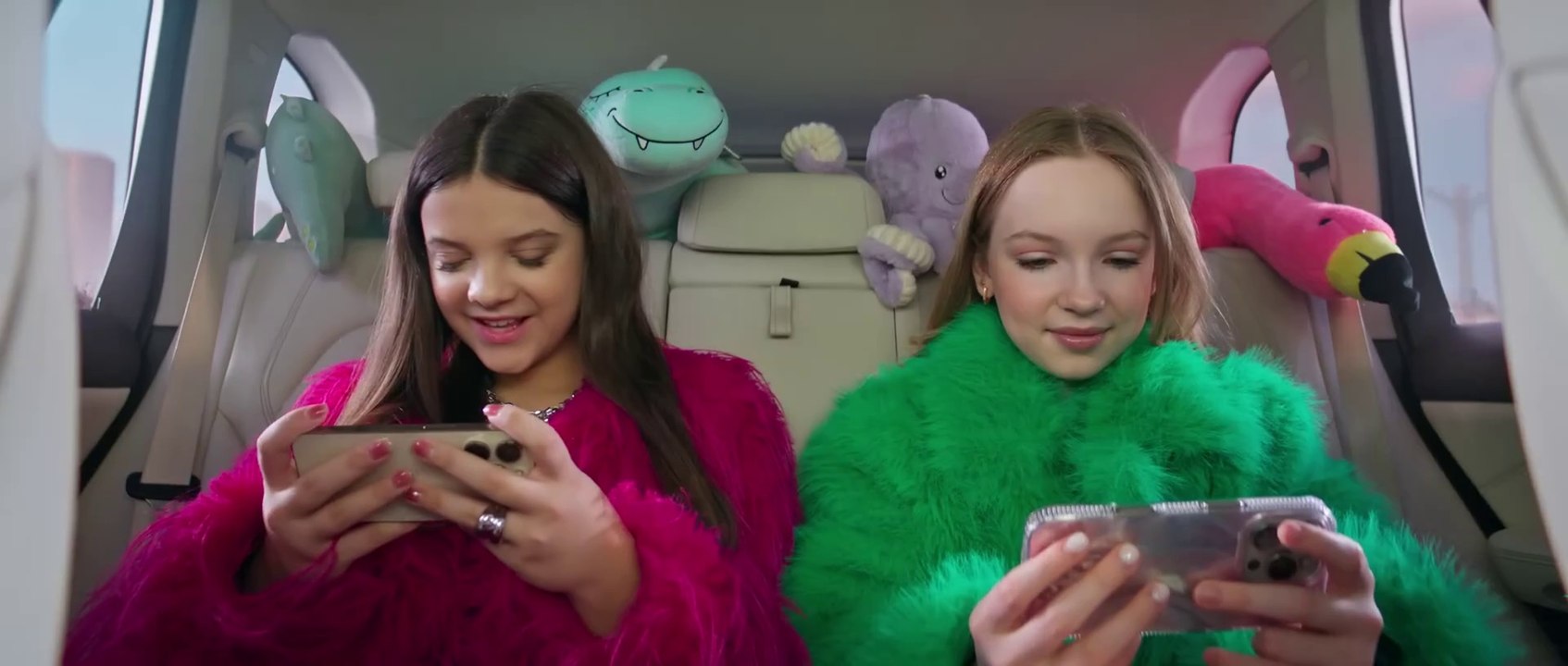 Betsy, Мария Янковская – Sigma Boy (Official Music Video) - Dailymotion ...