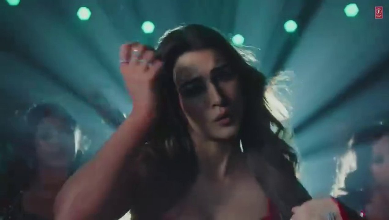 Do Patti_ Akhiyaan De Kol (Song) Kriti S_ Kajol_ Shaheer S _ Shilpa R_ Tanishk B_ Kausar M ...