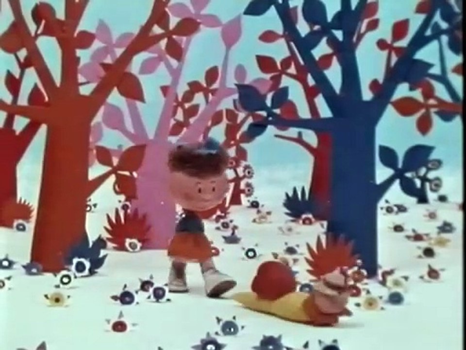 The Magic Roundabout (1965) S02E92 - Piano Moving - video Dailymotion