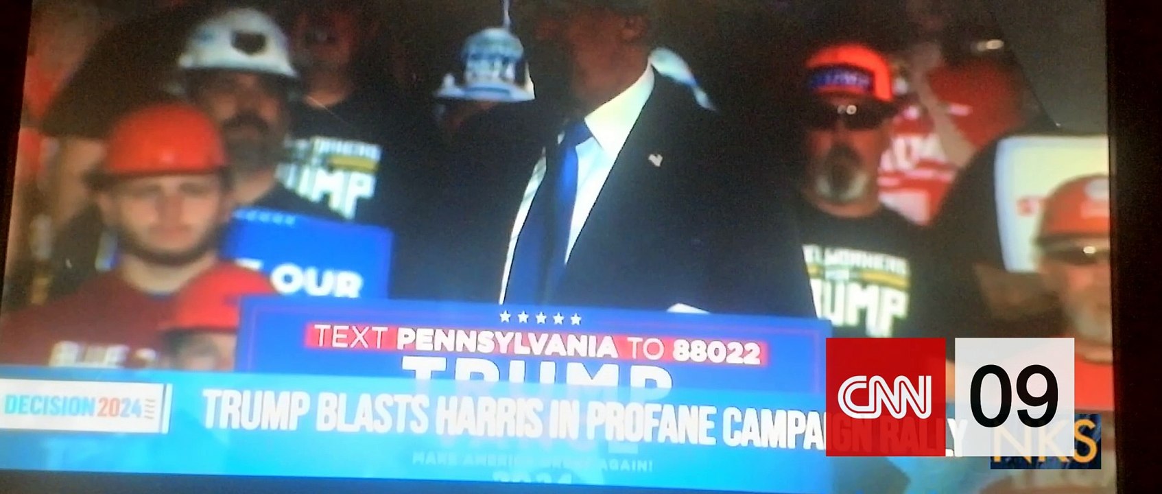 cnn10 and cnn09 part 13 - video Dailymotion